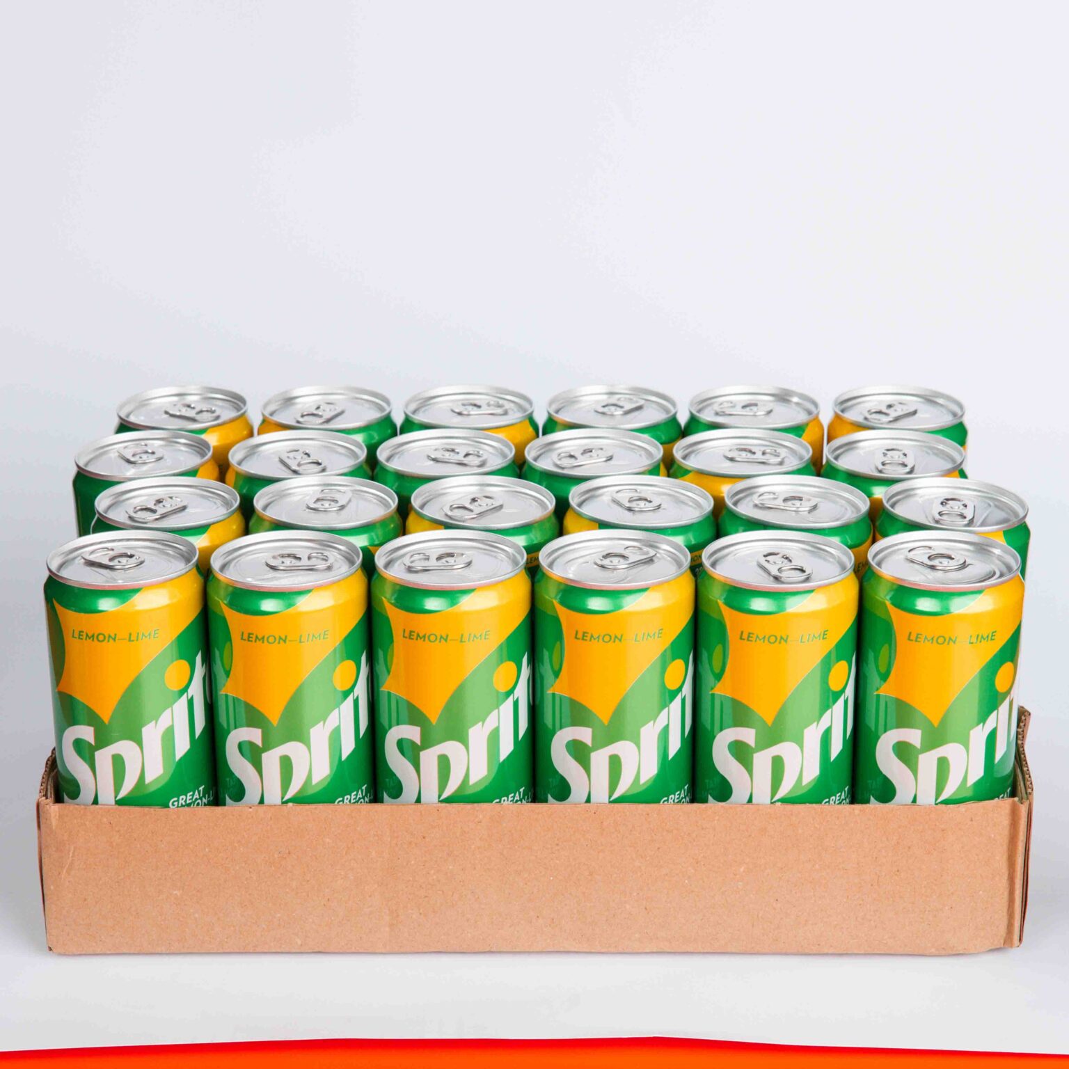 Sprite 24×0.33l – Argo Drinks