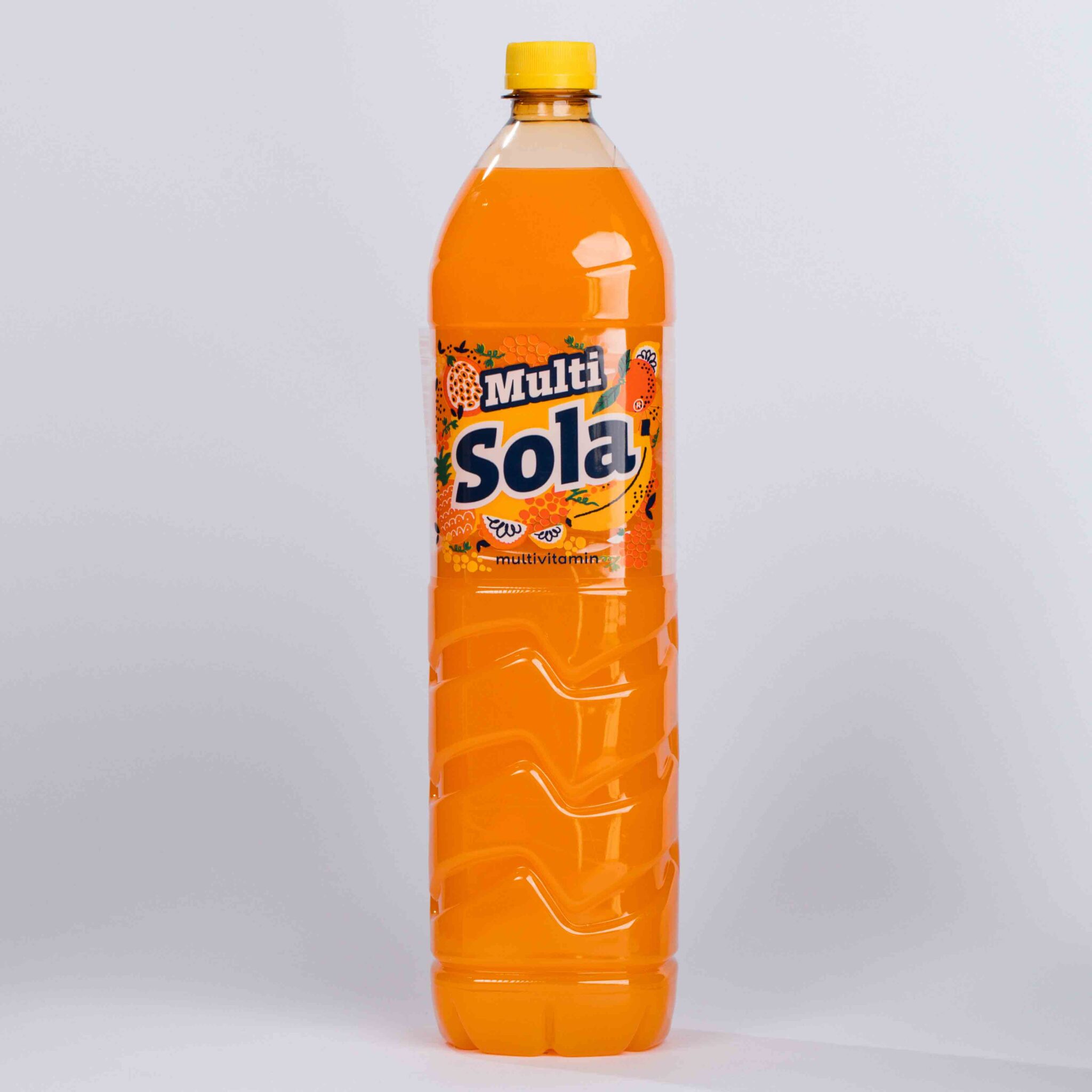 Multi Sola 6×1.5l – Argo Drinks