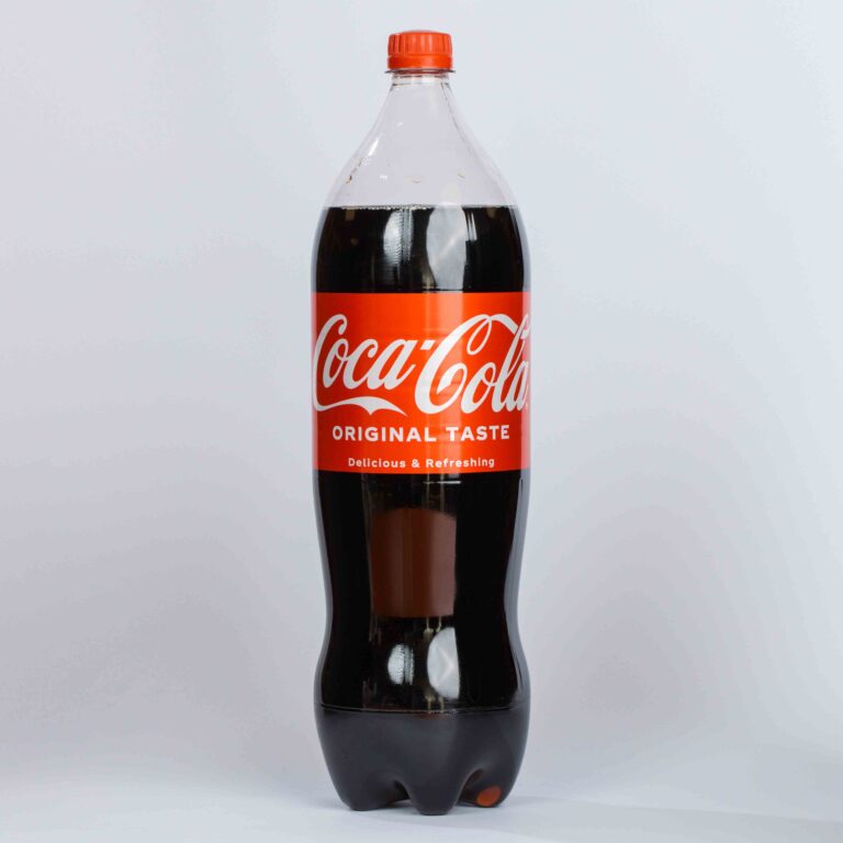 Coca Cola 6x2l – Argo Drinks